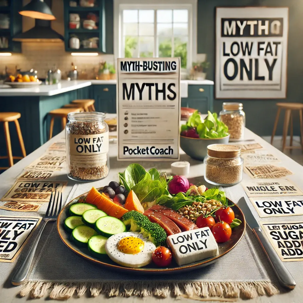 DALL·E 2024-12-19 12.26.17 - A realistic image featuring a balanced and ...